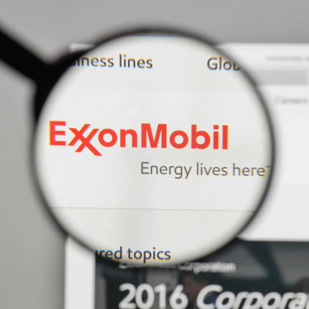 ExxonMobil Stock Looks Way Too Cheap Now With Its 3.8% Dividend Yield | TalkMarkets